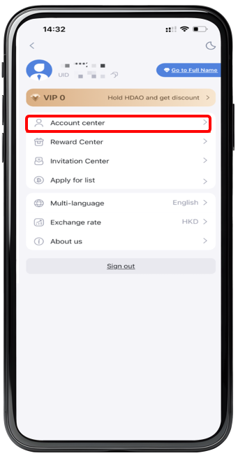 How to set up Google Authenticator【 Mobile APP / WEB 】 – HKD.com