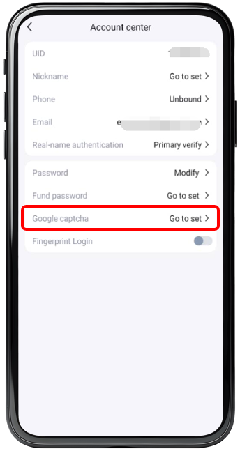 How to set up Google Authenticator【 Mobile APP / WEB 】 – HKD.com